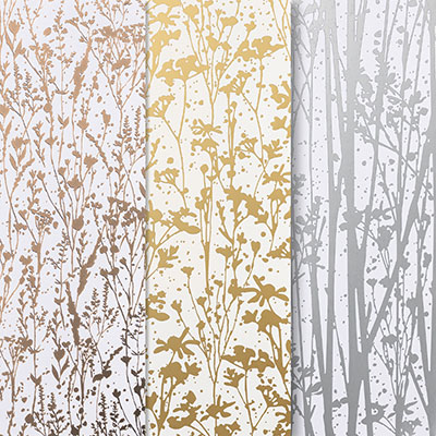 Inventory Status Report